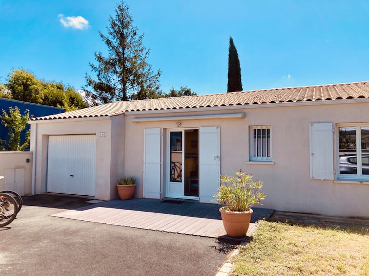 Une Virée à L’océan… - Ronce-les-Bains