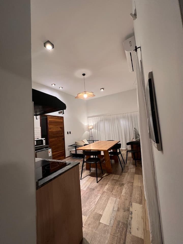 Casa Familiar Estilo Moderno - Argentina