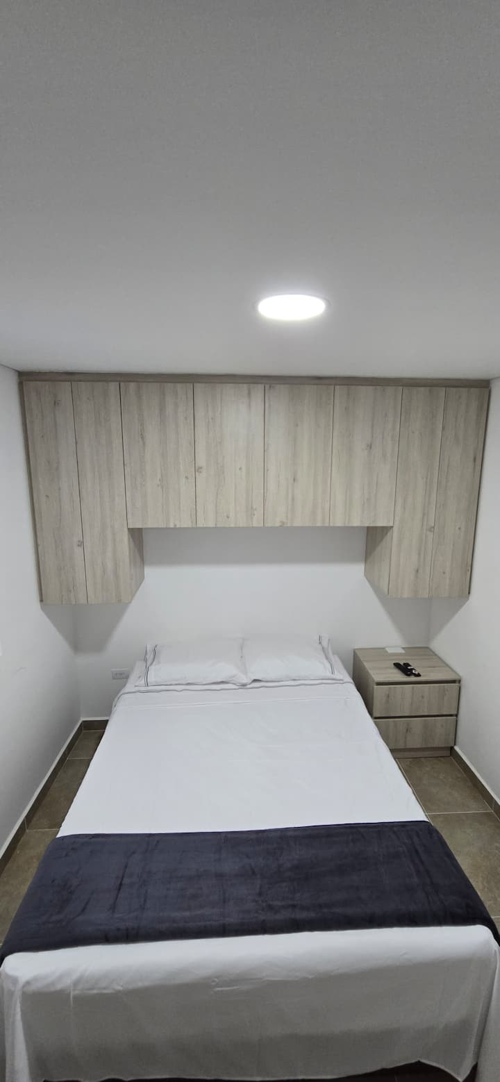 Bicentenario 303 - Medellín