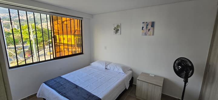 Bicentenario 305 - Medellín