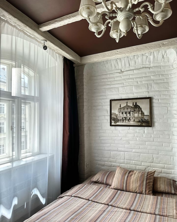 Vip Apartment - Lviv
