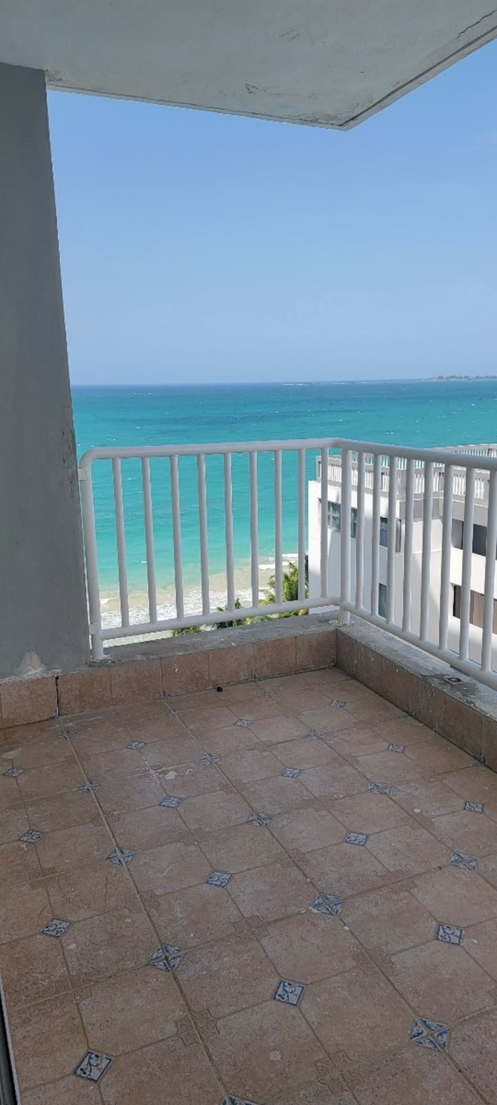 Ocean & Lagoon View Condo - San Juan, Puerto Rico