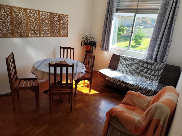 Apezinho Funcional - Teresópolis