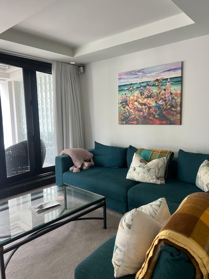 Hot Spot Apartment Mount Maunganui - Mount Maunganui