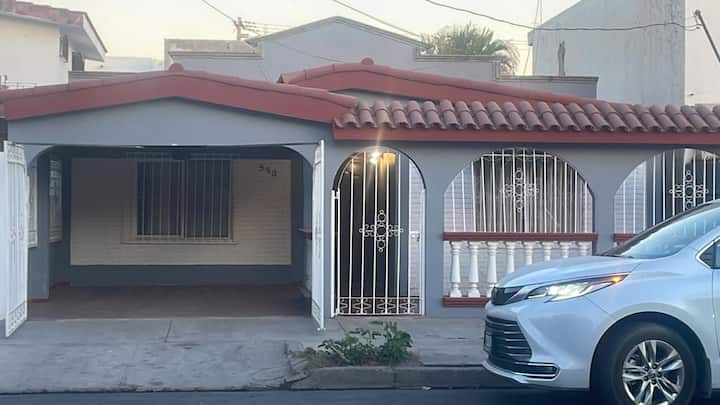Casa California Lg - Ciudad Obregón