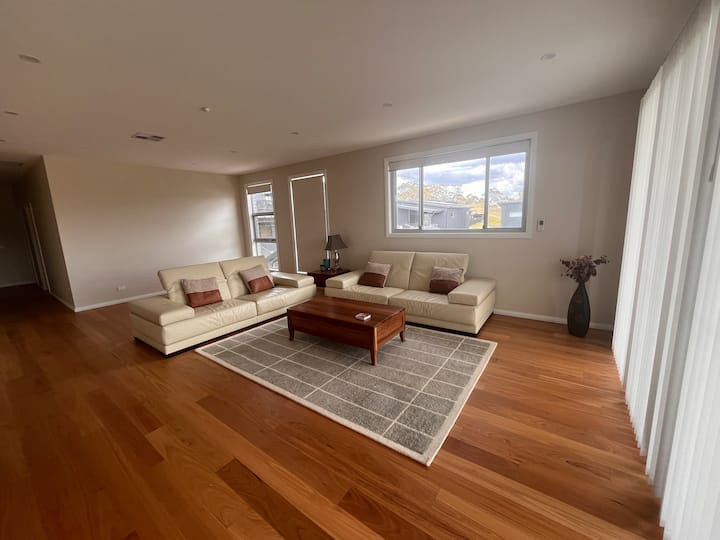 Camellia Place - Jindabyne