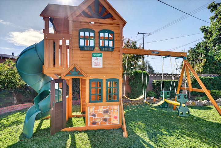 Hot Tub | 10 Min Disney | Themed | Theater | An19 - 노워크