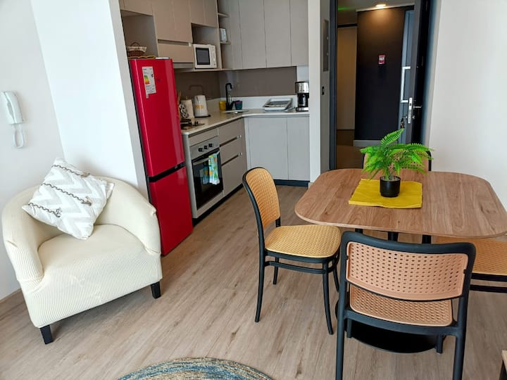 Departamento En Concepción - Concepción, Chile