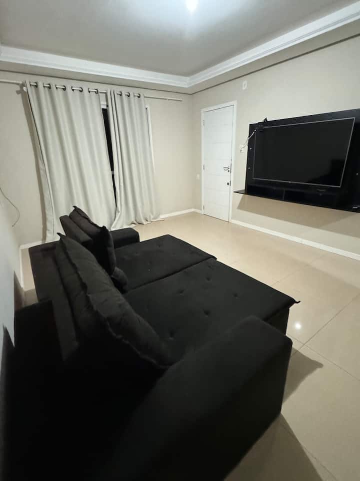 Apartamento Completo - Ijuí
