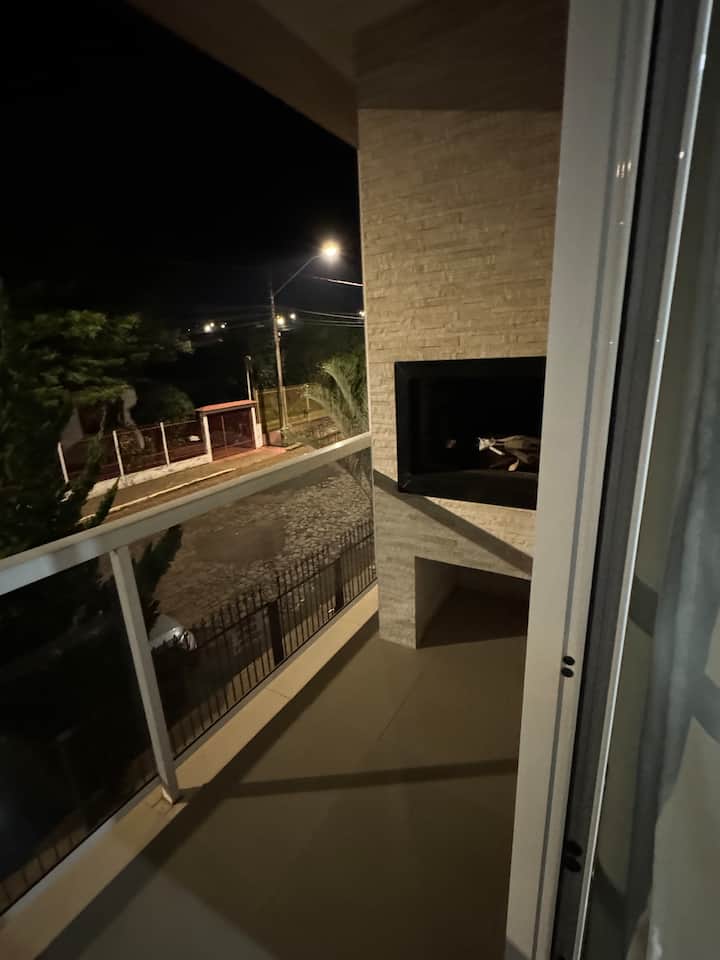 Apartamento Completo - Ijuí