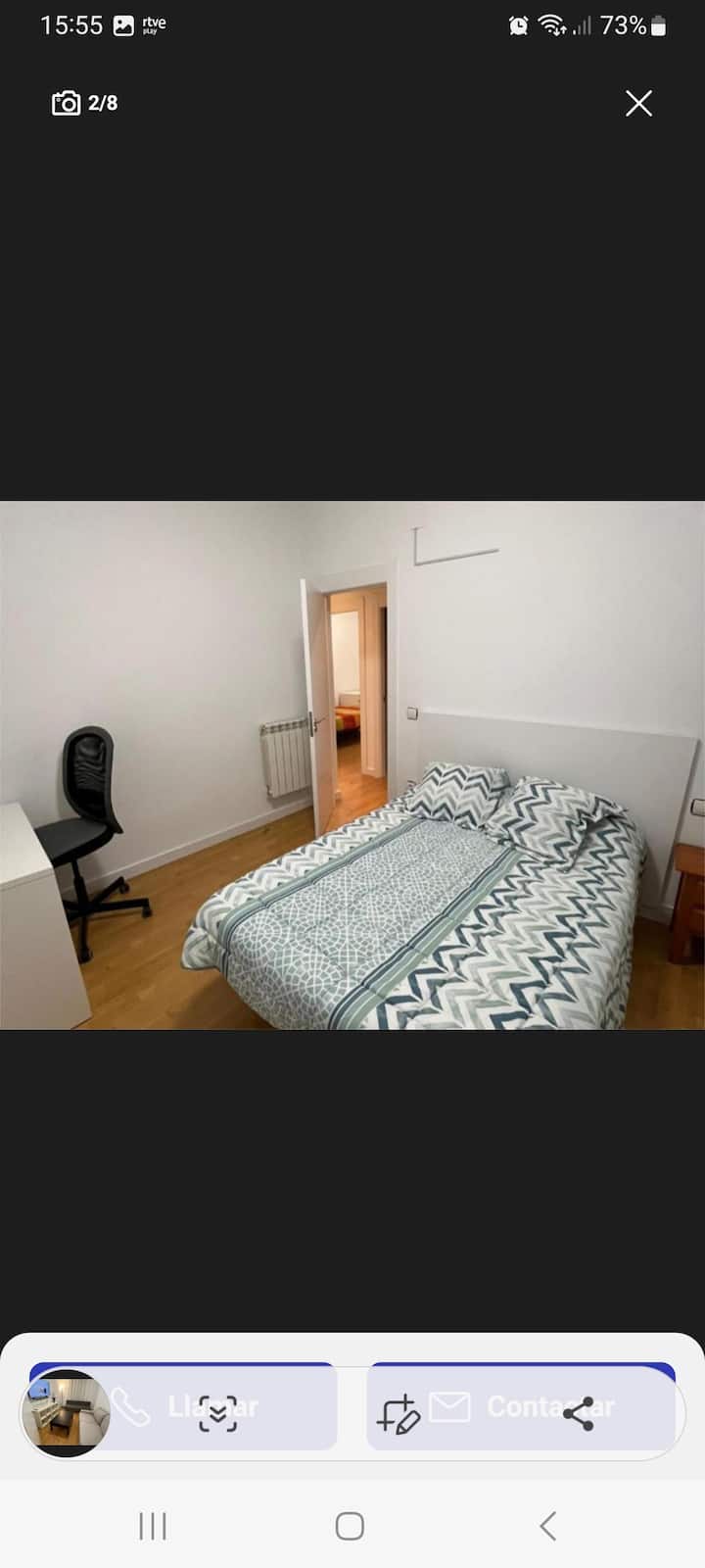 Piso Con Encanto - Mansilla de las Mulas