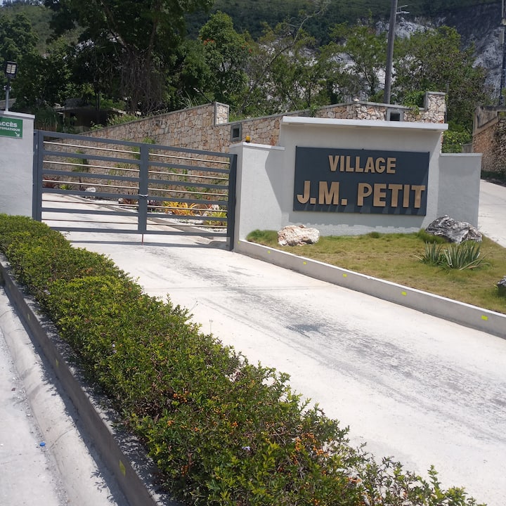 La Sérénité - Port-au-Prince