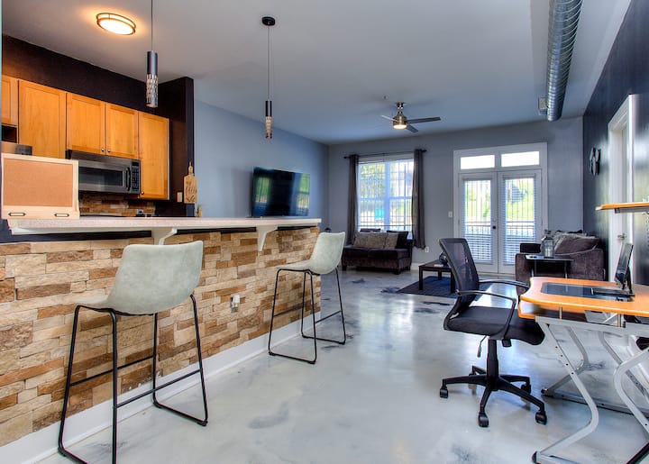 “Downtown Gem” - Atlanta, GA