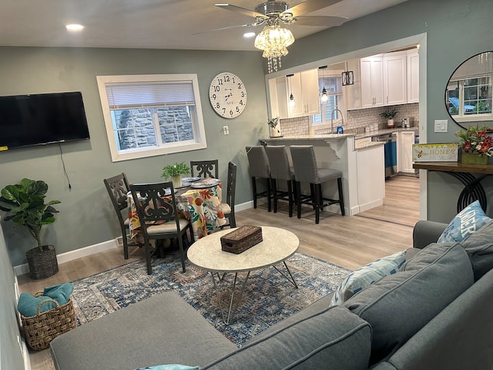 Nestled Haven - South Bend, IN