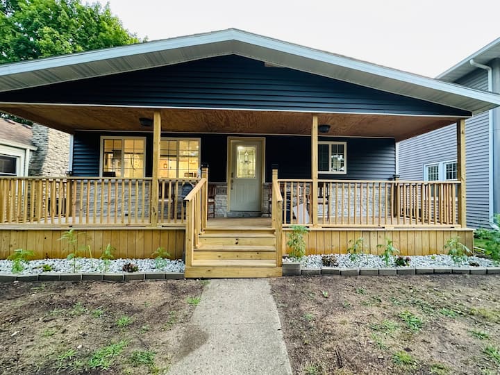 Nestled Haven - 南灣