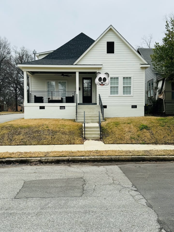 Luxe Lounging - 멤피스