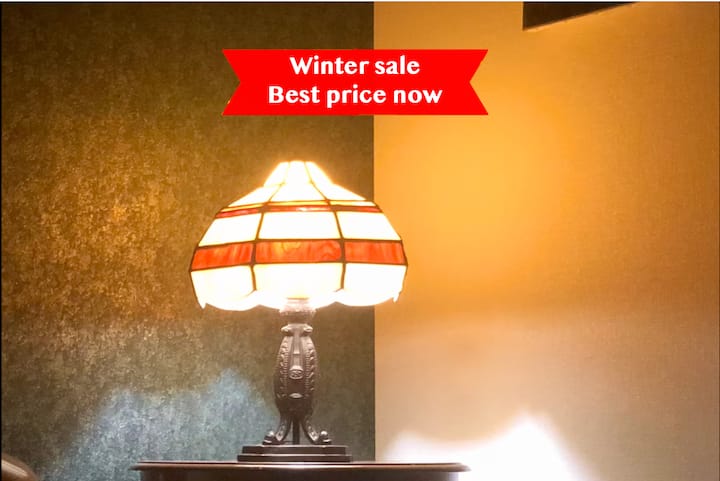 Cozy Home, 1 Stop To Kyoto Sta. Near Kamoriver - Kyoto