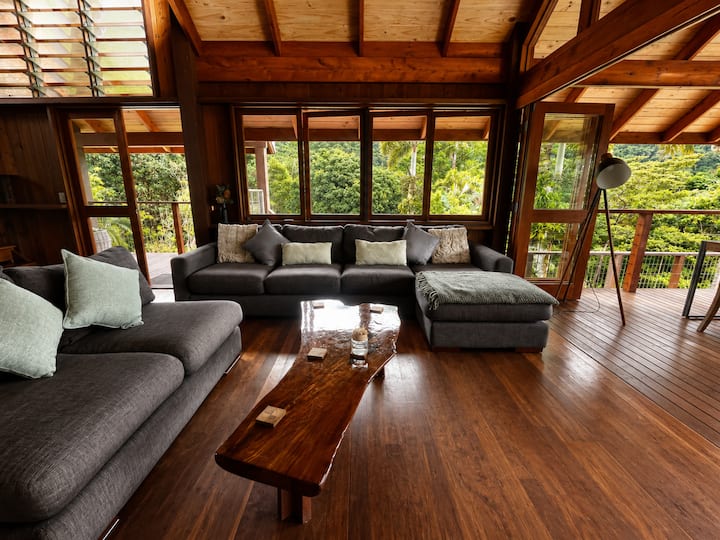 Cape Tribulation Getaway - Cape Tribulation