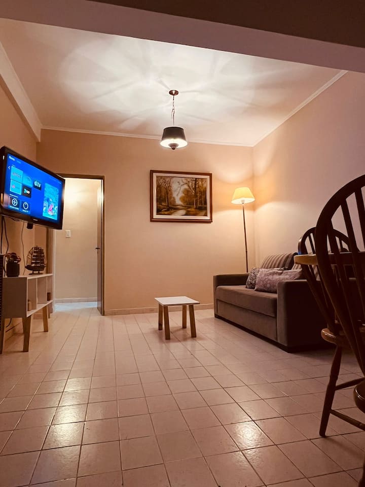 Juana Cipolletti I • Great Location • - Centenario