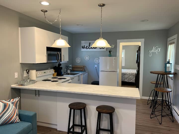 1 Bed Close To Historic Downtown - Twin Falls, ID