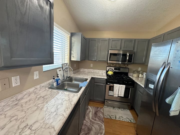 Mountain View Casa - Albuquerque, NM