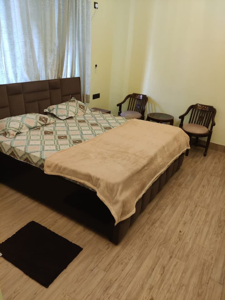 Apartment In Delhi, Great Place To Stay. - New Delhi