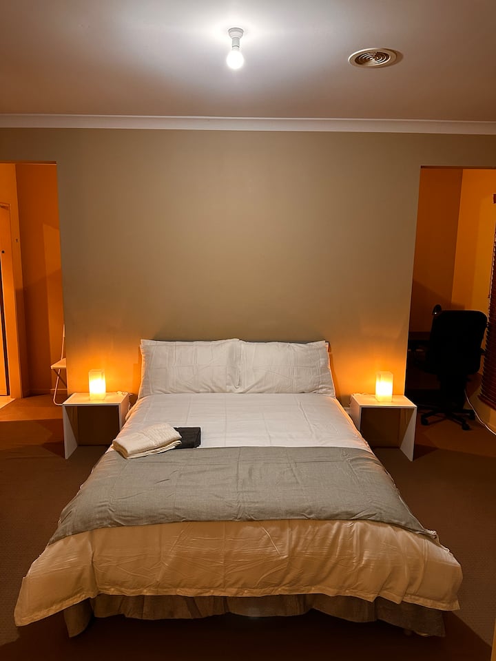 Exclusive B And B Family Room - Lyndhurst, Australia