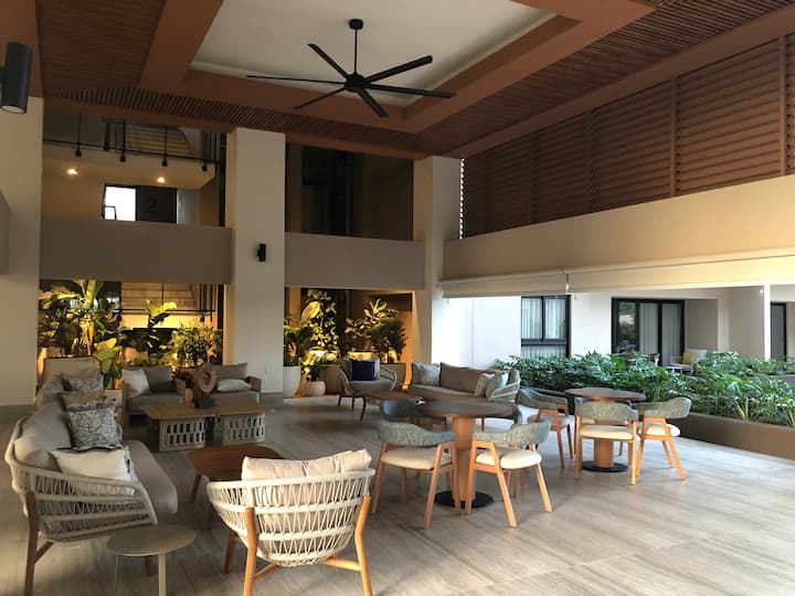 Ocean View Golf Penthouse - Punta Cana