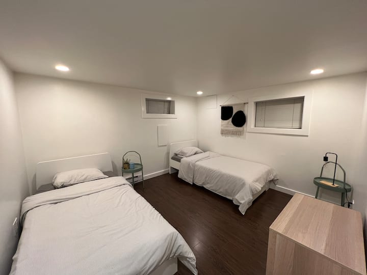 Vancouver Hideaway - 溫哥華