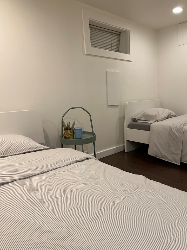 Vancouver Hideaway - Vancouver