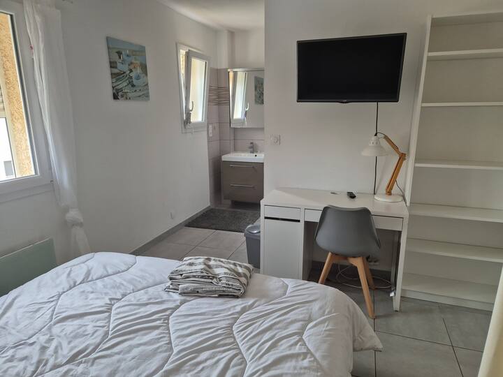 Chambre D'hôte - Uzès