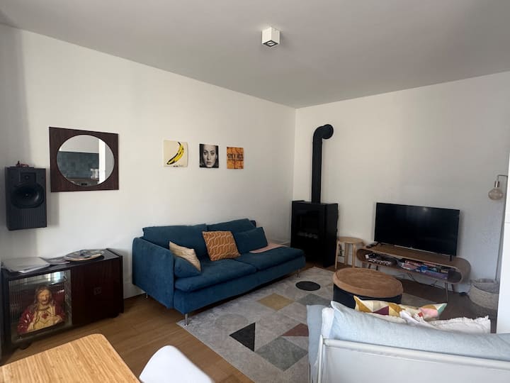 Appartement In De Panne - De Panne