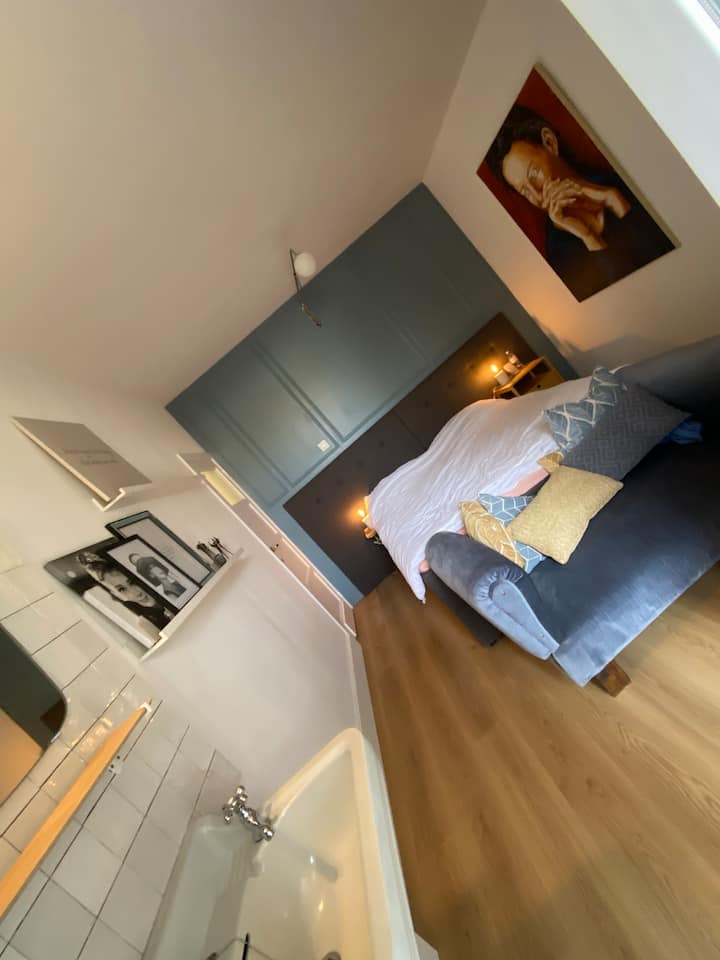 Appartement In De Panne - La Panne