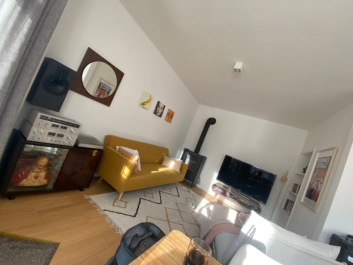 Appartement In De Panne - Veurne
