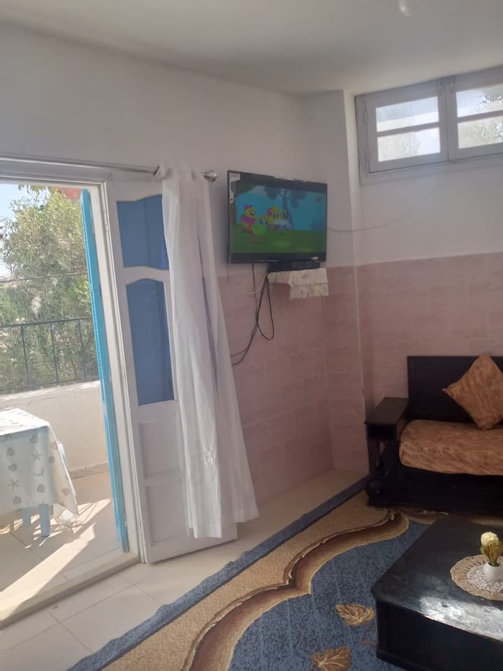Location Maison De Vacances - 