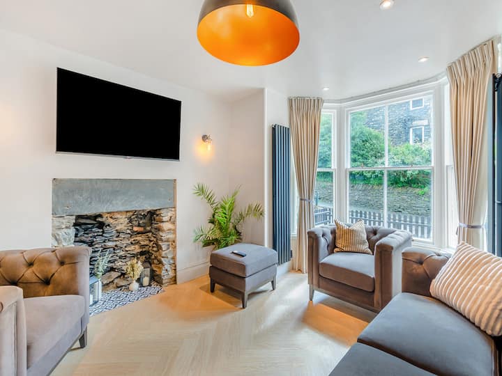 Slate House - Bowness-on-Windermere
