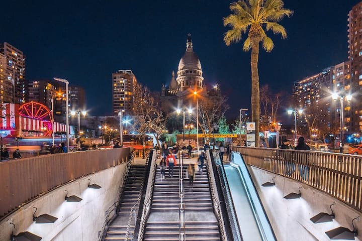 Apartamento Boutique En Santiago Con Wifi - Santiago