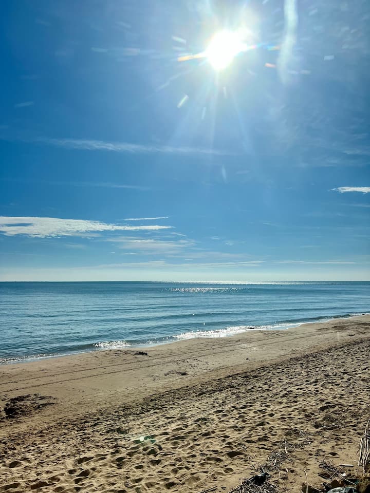 Apartamento Cerca Playa - Guardamar del Segura