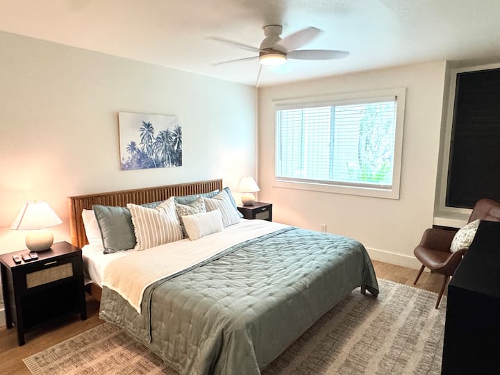 North Shore Turtle Bay Hideout - Laie, HI