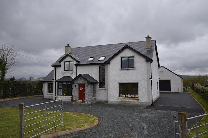 Home In Donegal - Letterkenny