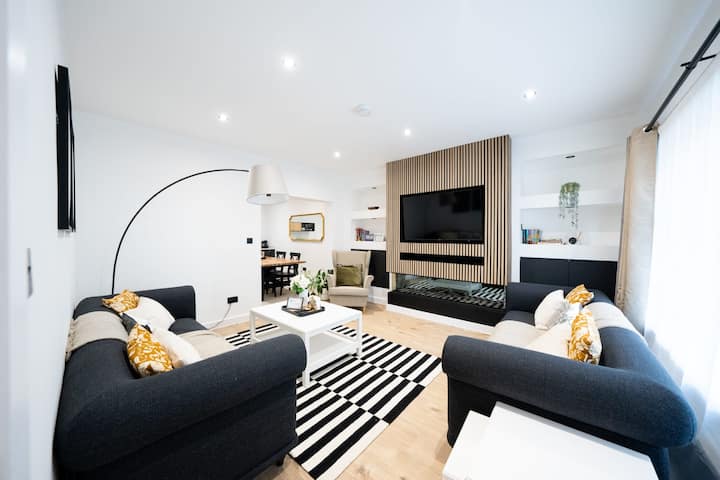 The Green Coach House - Londres