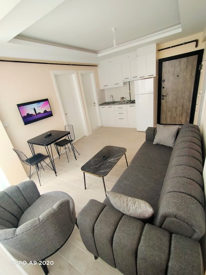 Denizli Merkez Lüks Daireapart10 - Denizli