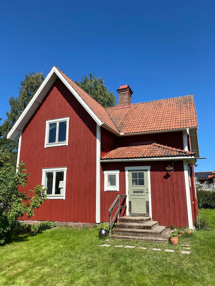 Karins House - Leksand