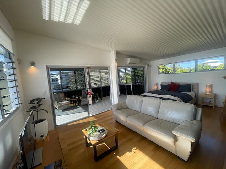 Casa 570 Large Studio Apartment - Pottsville