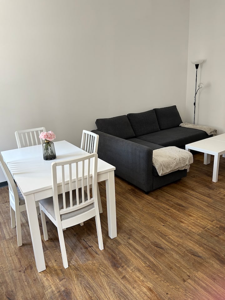 Appartement - Calanques de Marseille