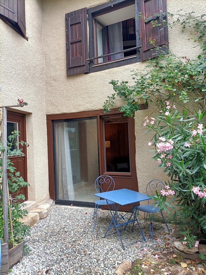 Maison De La Source - Ariège