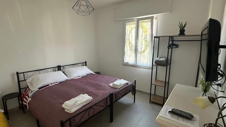 Orte Holiday - Riccione