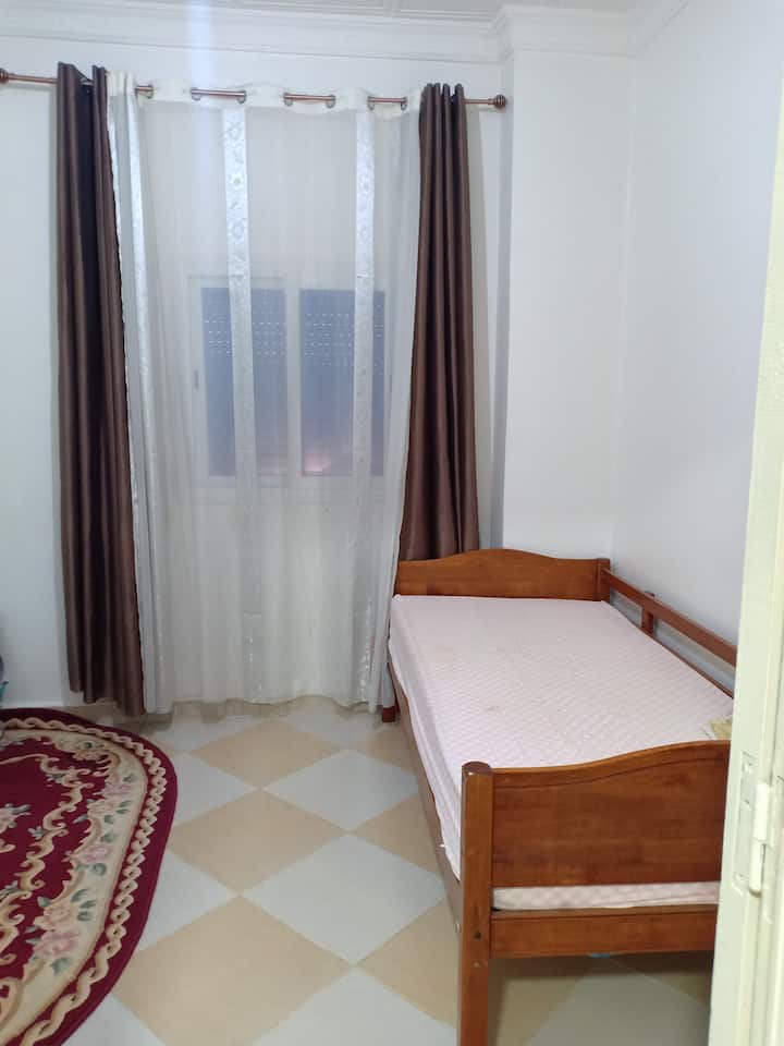 Appartement - Annaba