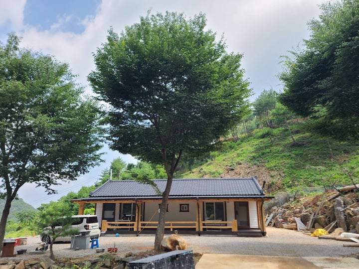 다래방 - 영월읍