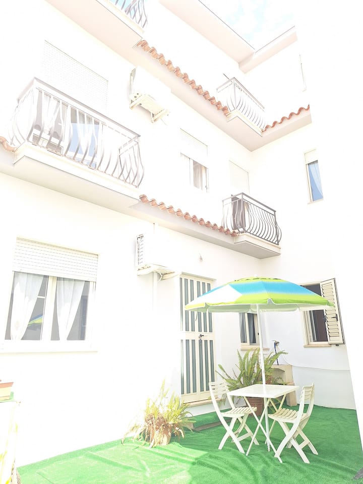 Casa Indipendente Adelina - Tertenia